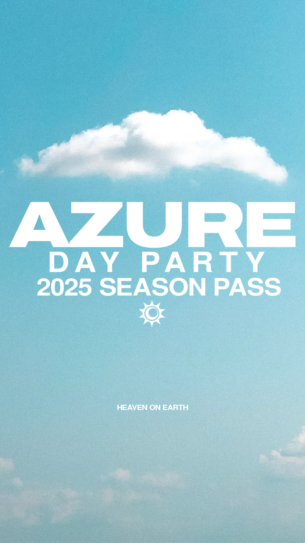Azure Day Party